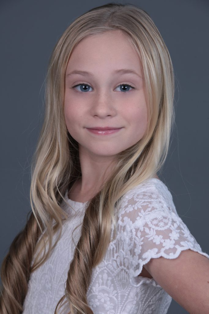 Child actor Alexa Price_Photo Credit Helena-Alexia Seymour (1) - Ottawa ...