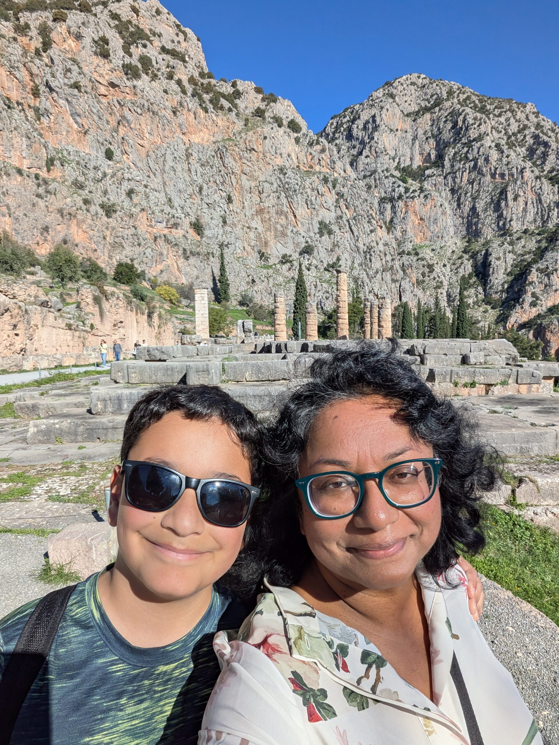 The gift of adventure: Changed mindset - Ottawa Parenting Times Magazine