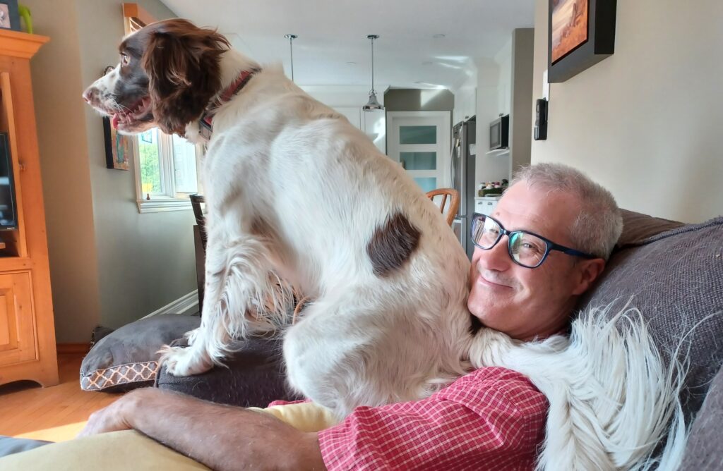 We are family - Ottawa Parenting Times Magazine