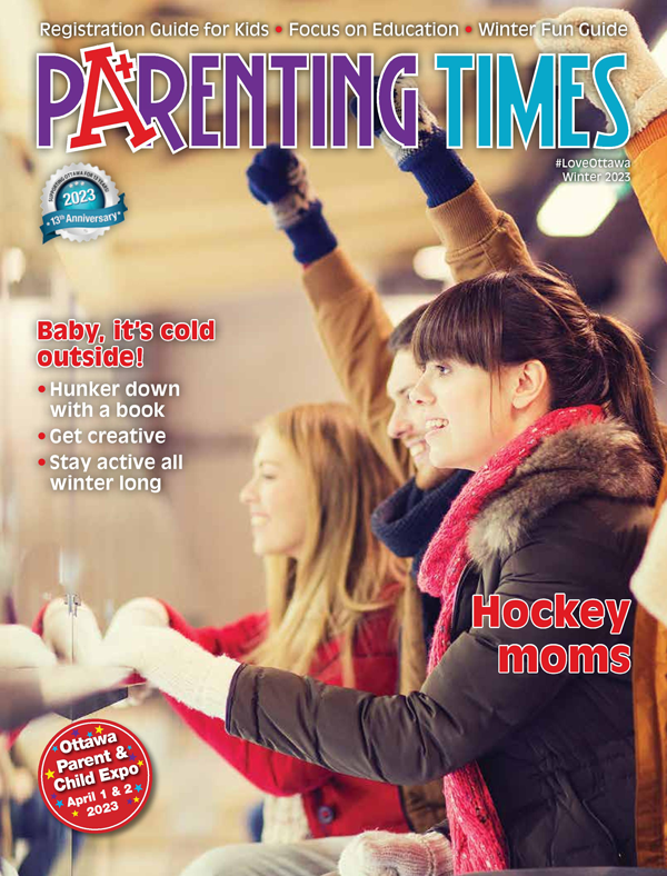Home - Ottawa Parenting Times Magazine