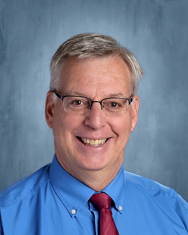 Ottawa Christian School principal Paul Triemstra_Photo Courtesy Paul ...