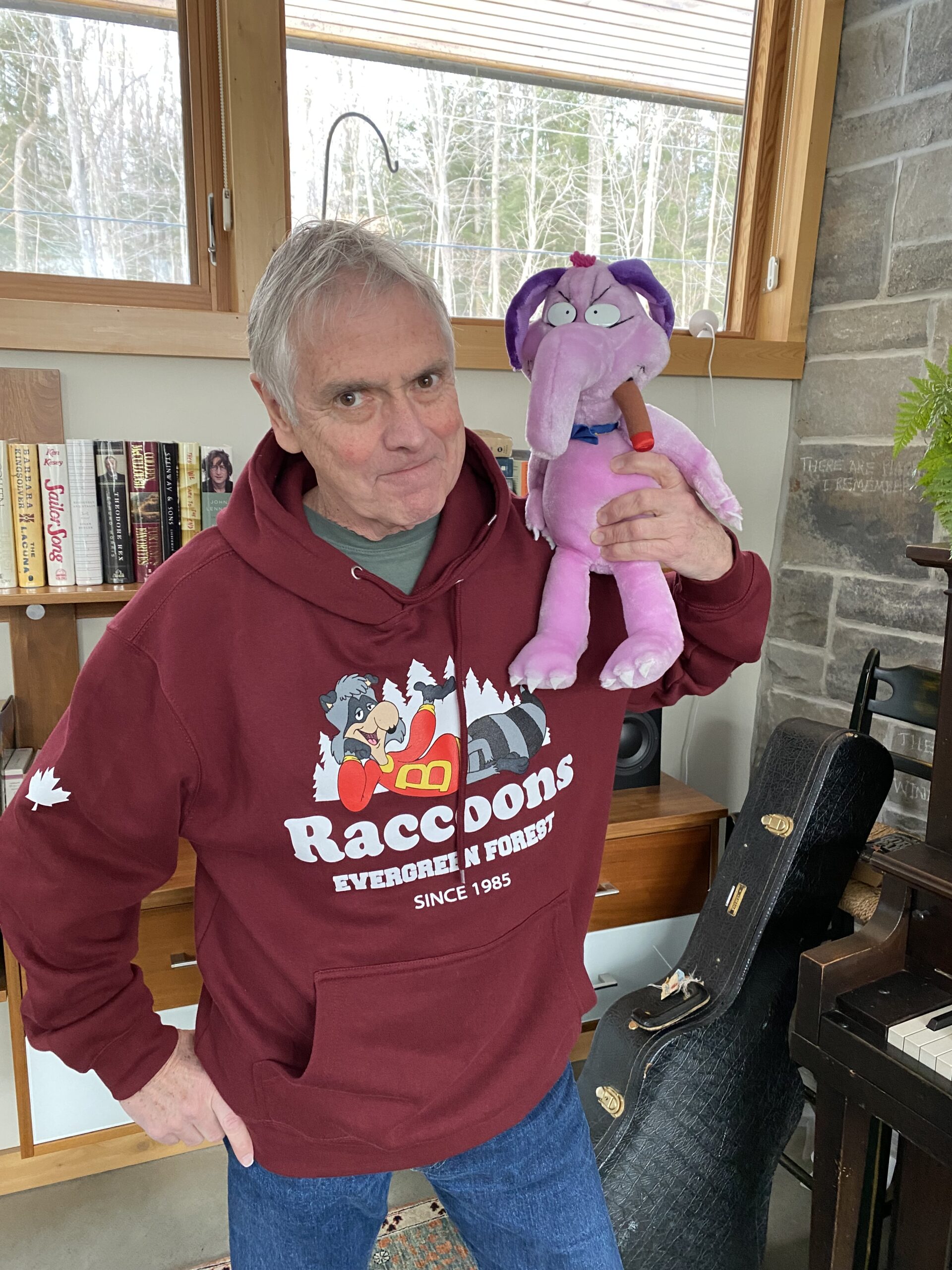 The return of the (prime time) king - Ottawa Parenting Times Magazine