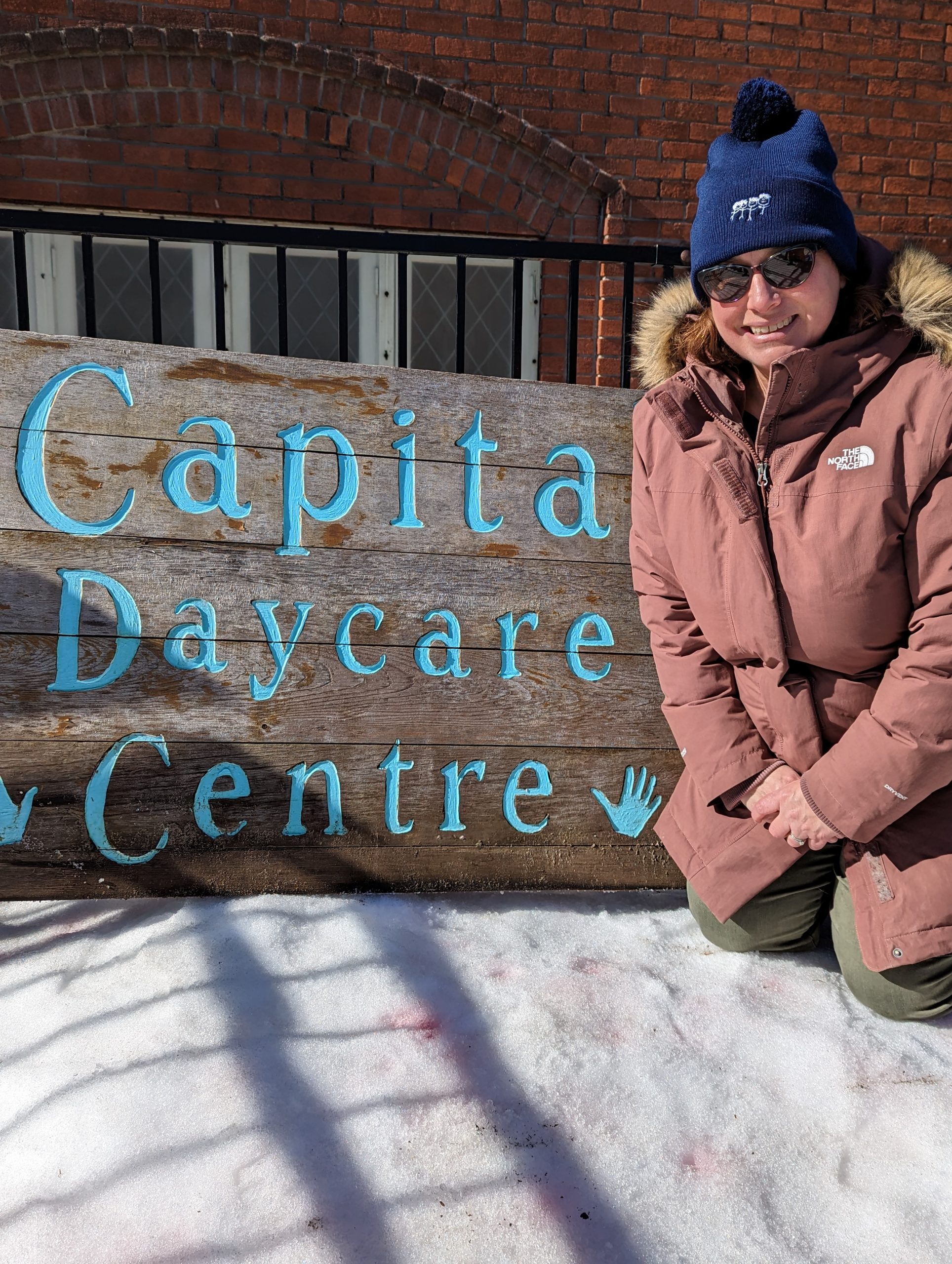Early exposure - Ottawa Parenting Times Magazine