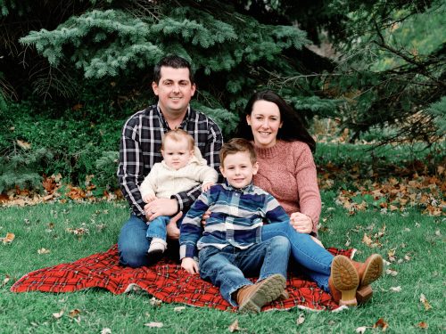 The heart of the matter - Ottawa Parenting Times Magazine