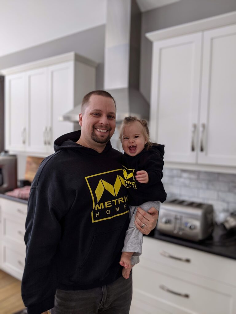 Under one roof - Ottawa Parenting Times Magazine