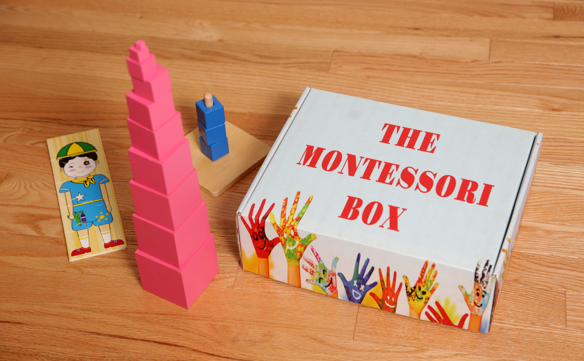 Child's play - Ottawa Parenting Times Magazine